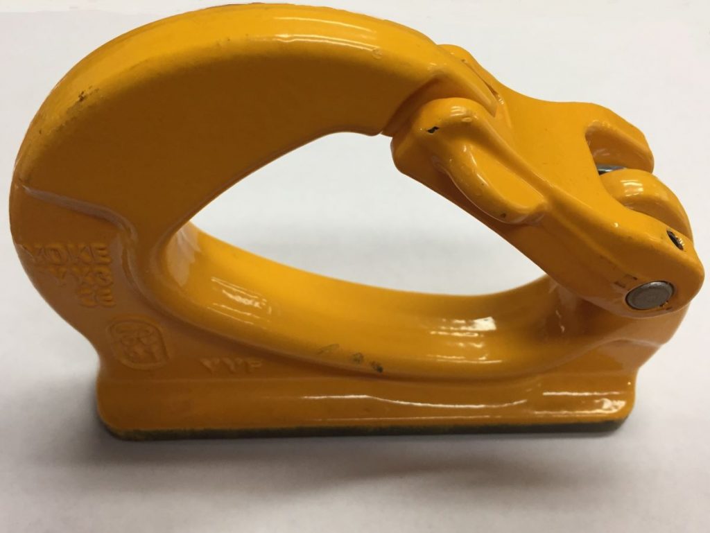 Excavation products - Soudures Rivard