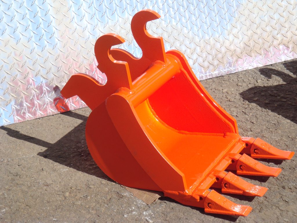 Excavation products - Soudures Rivard